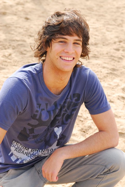 Fans Club Oficial Nenes Bien: Pablo comparte algo que escribio!!