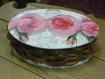 COUNTRY & DECO CHIC DESIGNS by Mabe