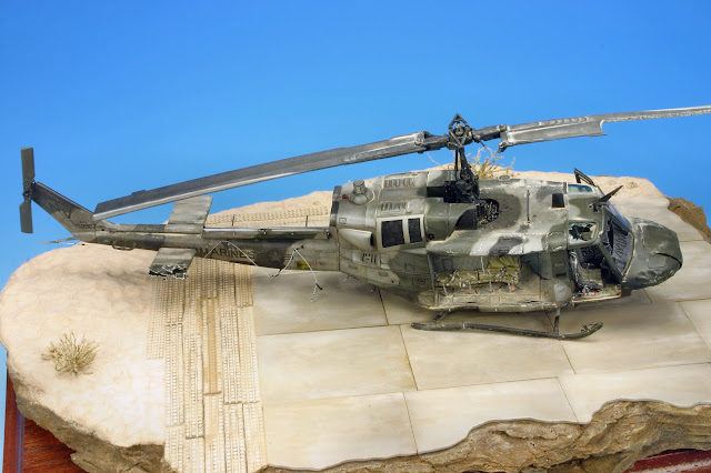 F4F-3 Martlet Mk III. Tamiya 1/48 - Ready for Inspection - Aircraft ...