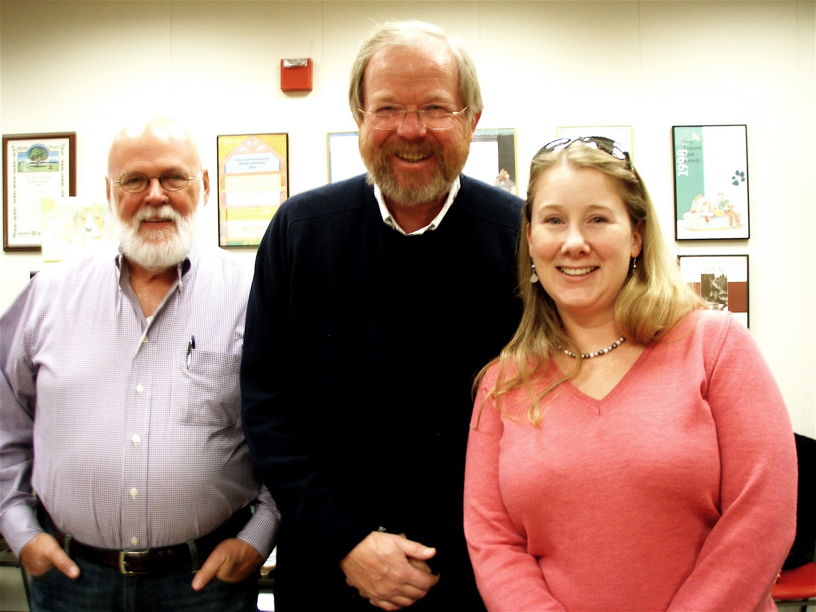 As the Crowe Flies (and Reads!): Bill Bryson, Bill Bryson, Bill Bryson ...