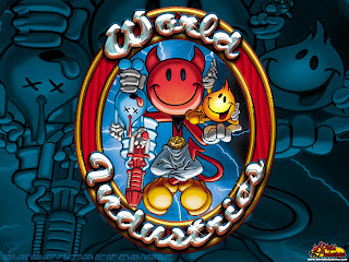 Dead Willy World Industries Skateboarding Wallpaper | Skateboarding News