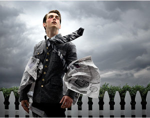 Galápagos: David Field photography