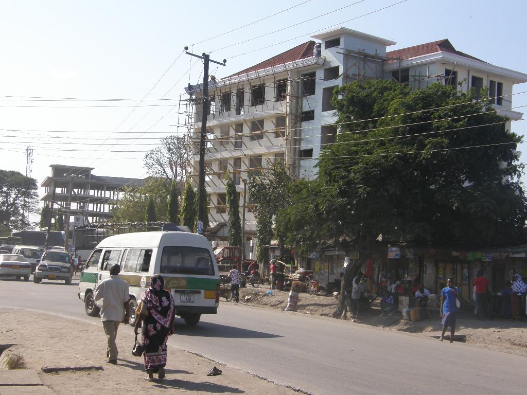 KARIBU TEMEKE: TEMEKE-SUDAN