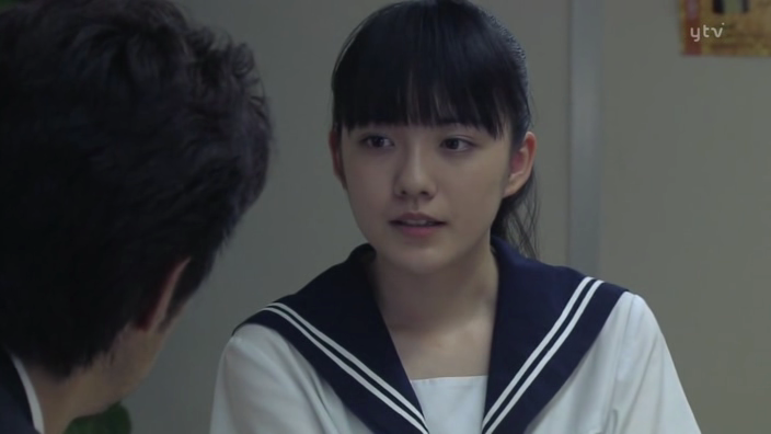 HamsapSukebe : Nihonjin no Shiranai Nihongo eps 5-12