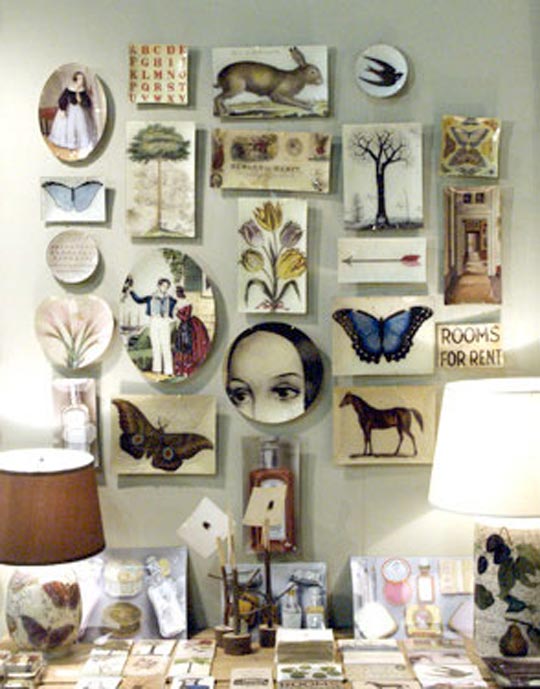 Items by designbird: John Derian