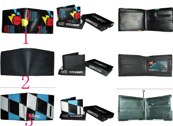 disponemos de las mejores marcas: CARTERAS