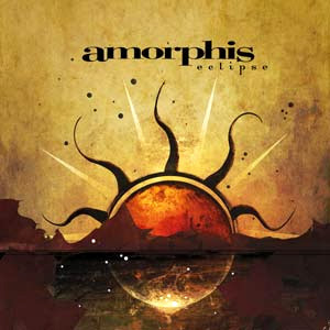 EFECTO METAL: AMORPHIS - ECLIPSE (2006)