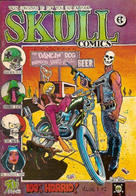 DEATH MACHINE CORPSE: November 2009