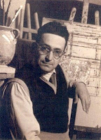 arsomnibus: PERFIL: Juan Grela. Sus ideas sobre arte.