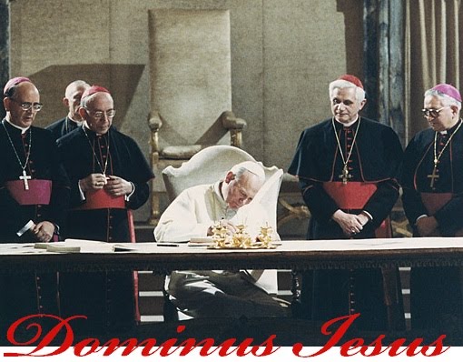 Papal Documents