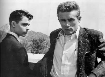 Los Angeles Morgue Files: "Rebel" Actor Sal Mineo Heart Stabbed in a ...