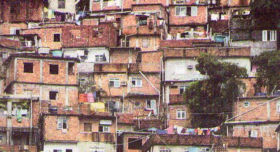 Pensar Não Dói, ai, ai!: FILIPE BALESTRA E A SAMBARQUITECTURA