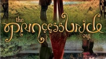 Princess Bride Ambigram - soul-focus