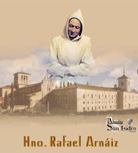 Solo Dios...en la vida del Beato Rafael