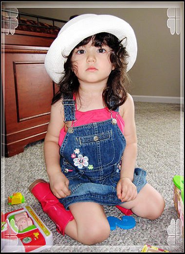 Cool Daily Pics: Cute Little Baby Dolls Pictures