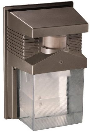 Motion Sensor Lights