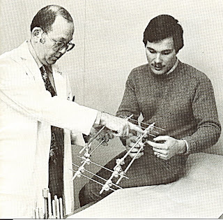 30 years ago today my world changed. Thanks be to God, and Dr. Mark and ...