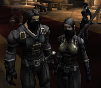 Letters from Birdfall: Savory Deviate Delight, or "Shiver Me Timbers, I ...