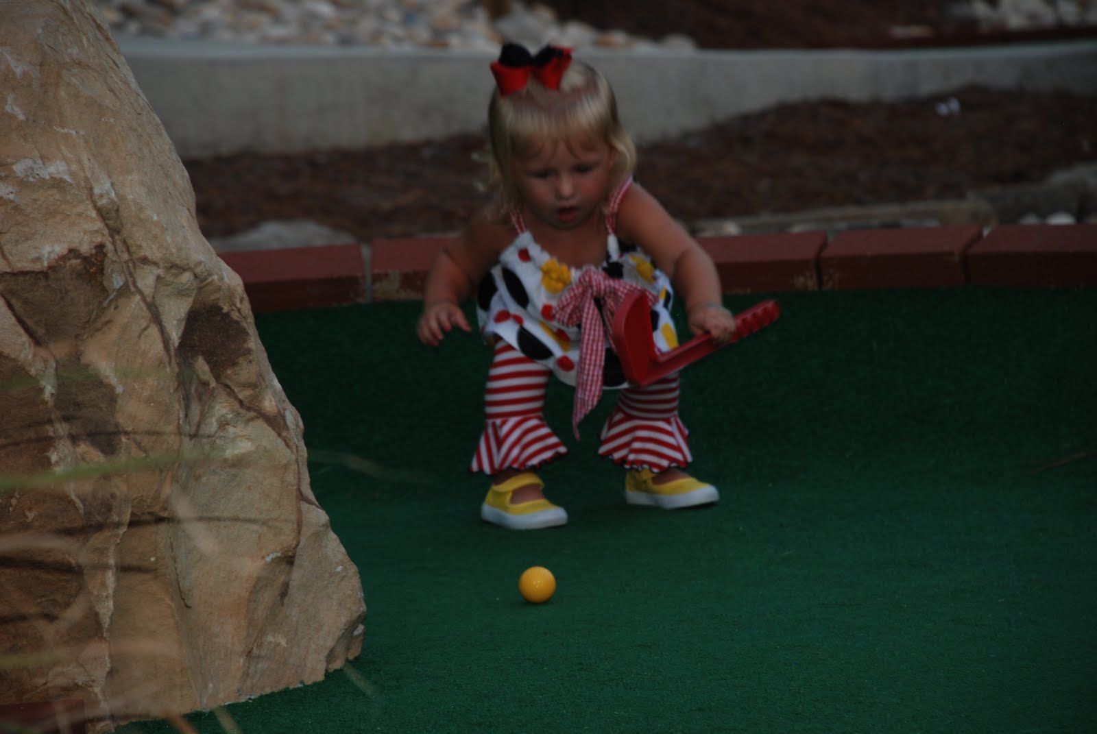 Brady and Jordyn: Treetop Family Adventure!