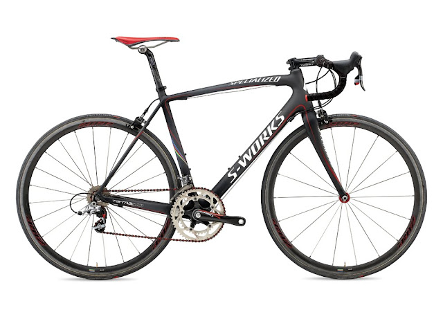 BICICLETAS SPECIALIZED TARMAC S-WORKS SL3 SUPER LIGHT CARRETERA ...