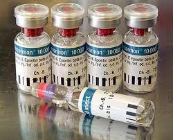 ¿Qué es la EPO? La “reina” del dopaje en el deporte profesional