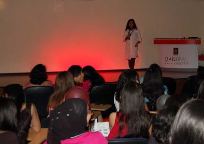 Manipal University - Dubai Campus Community