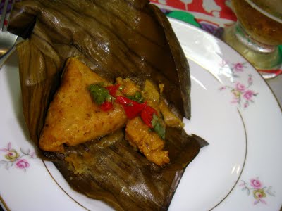 ABARÁ | COMIDAS & BEBIDAS