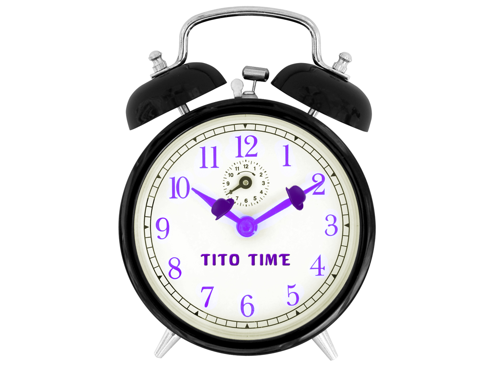 Christmas Is Coming | MJHDC