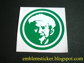 Emblem & Sticker