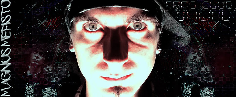 Magnus Mefisto Fans Club Oficial: Biografía