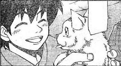 Darren Shan Manga: Mr Crepsley & Darren Shan