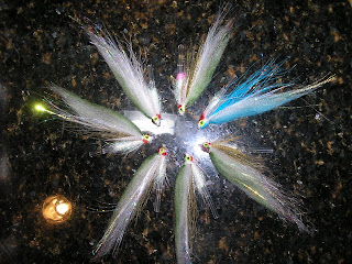 Steelhead Alley Outfitters- Lake Erie Fly Fishing Guide Service and ...