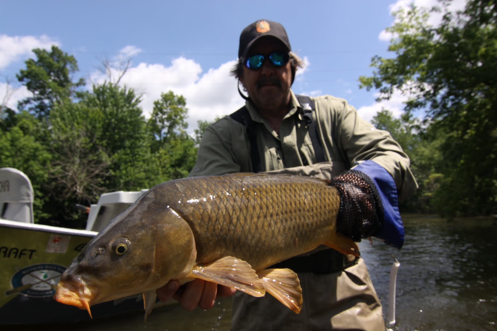 Steelhead Alley Outfitters- Lake Erie Fly Fishing Guide Service and ...
