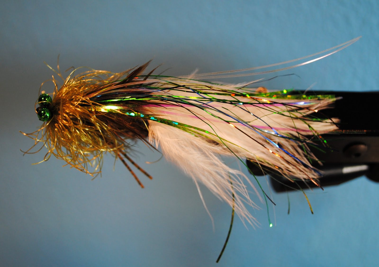 Steelhead Alley Outfitters- Lake Erie Fly Fishing Guide Service and ...