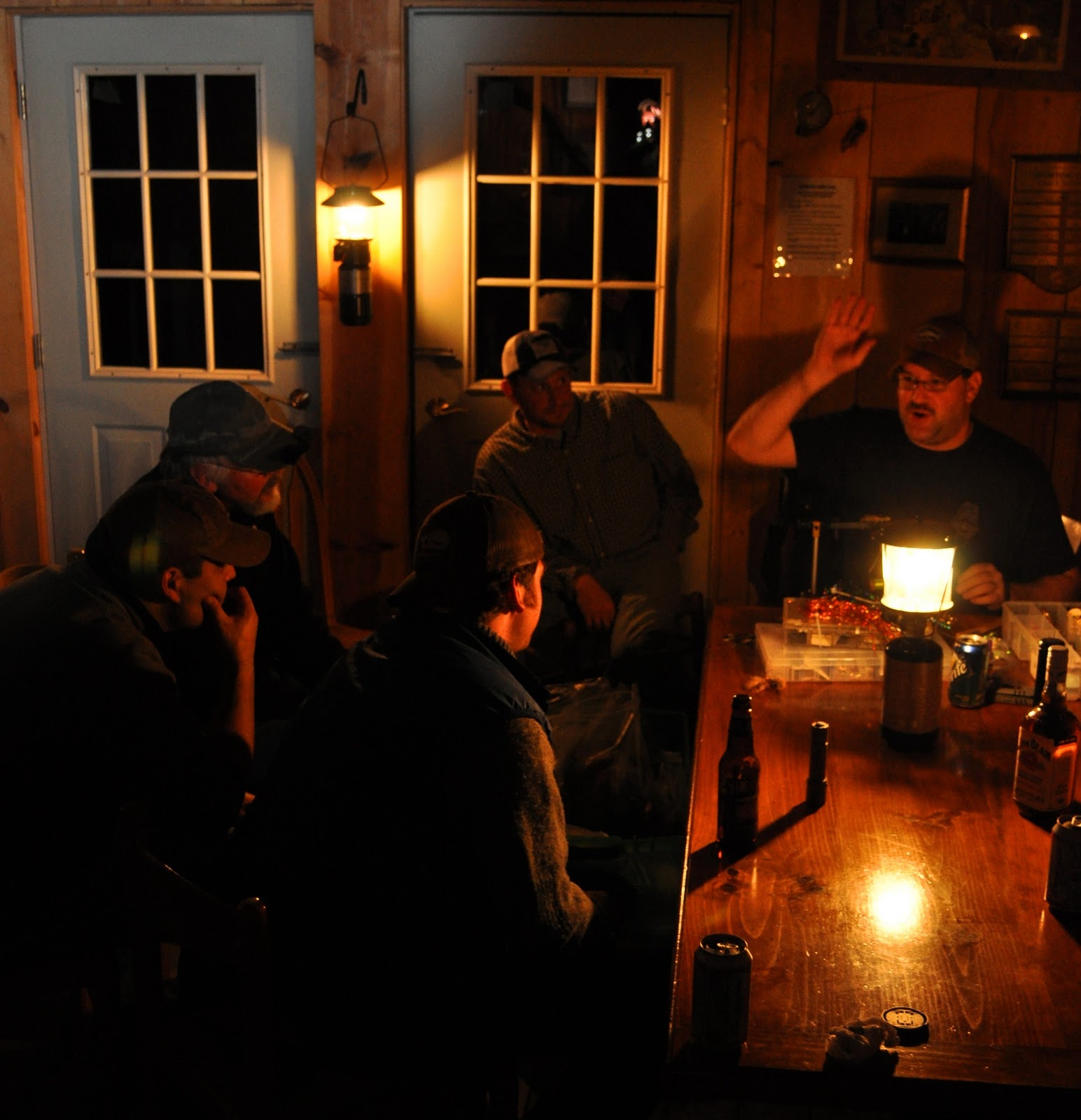 Steelhead Alley Outfitters- Lake Erie Fly Fishing Guide Service and ...