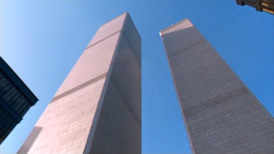 A Doctor, A Lawyer, and A Priest: Twin Towers in the Movies - Part 5