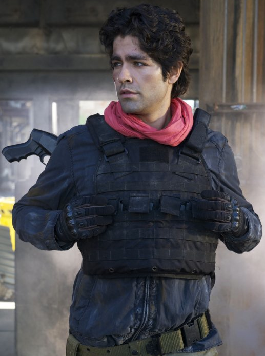 A Doctor, A Lawyer, and A Priest: HBO Sunday Night - 6/27/10