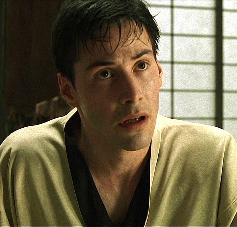 A Doctor, A Lawyer, and A Priest: Best Films of the 90s - 50-46