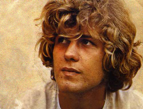 The Merry Pranksters Brothel: Nick Garrie- The Nightmare of J.B ...