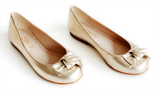 Evelyn Tomaz: Eu quero Miss Petite da Corello!