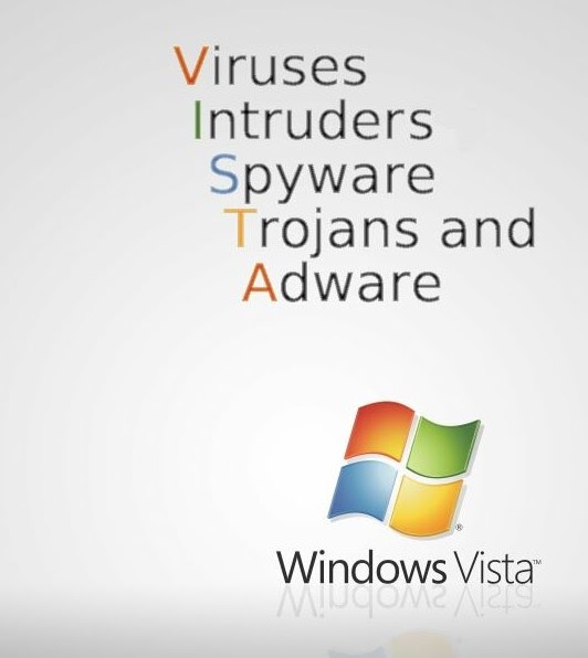 Windows Vista Sucks