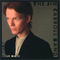 Sonny Drysdale Presents: More Jim Carroll - Because You Demanded it