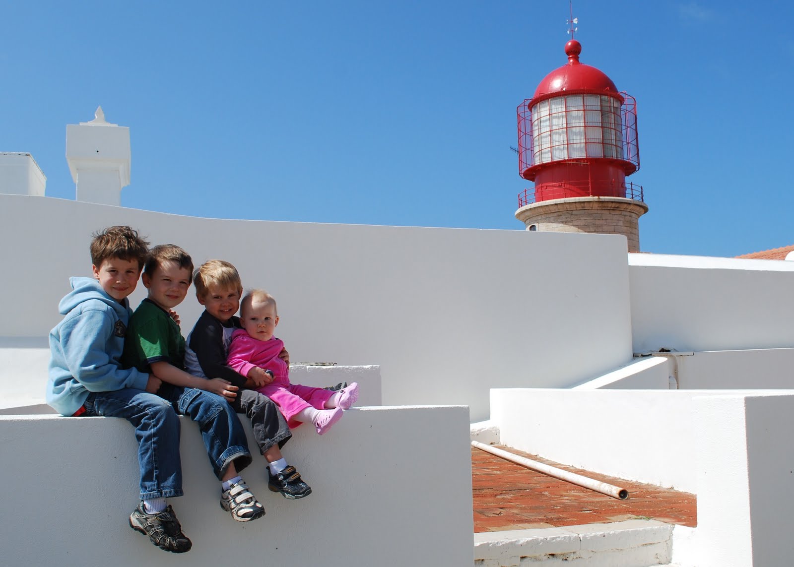 Undeniably Gypsy: Portugal!!