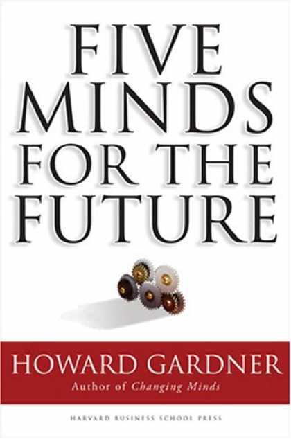 Unearthing the Unusual: Reflections on Gardner's 5 Minds for the Future