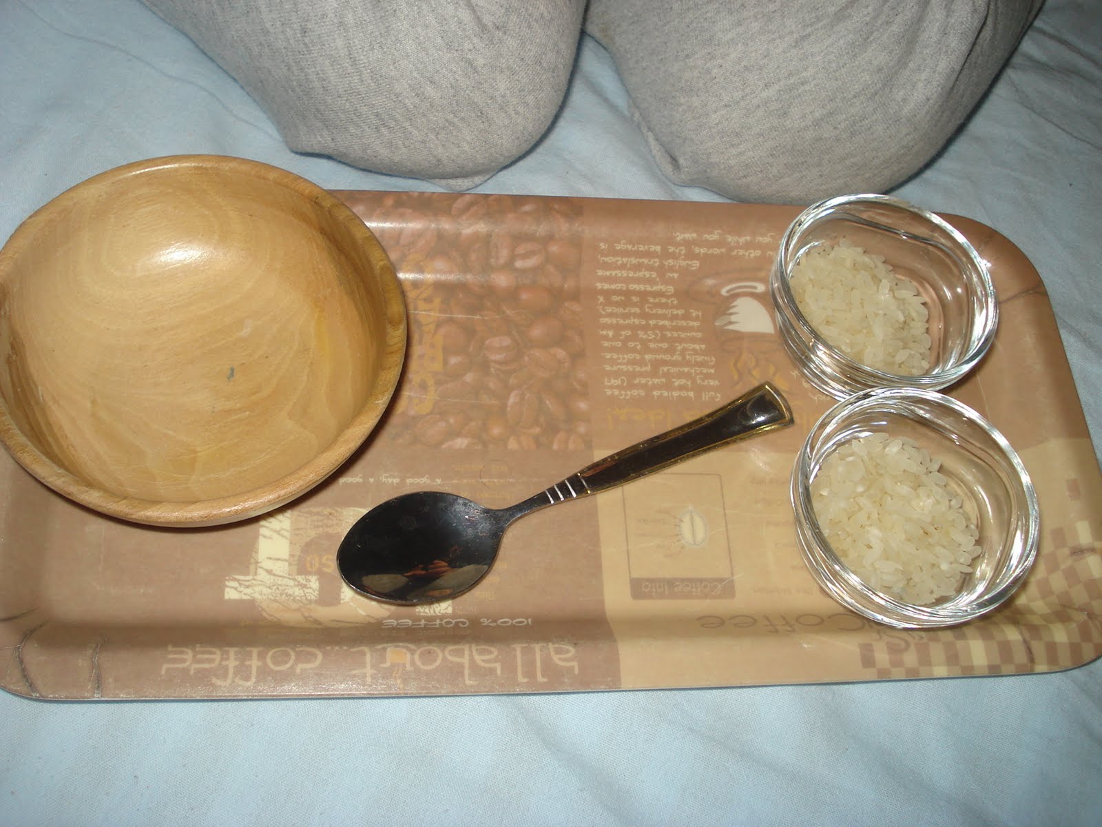 The Montessori Goldmine: December 2010