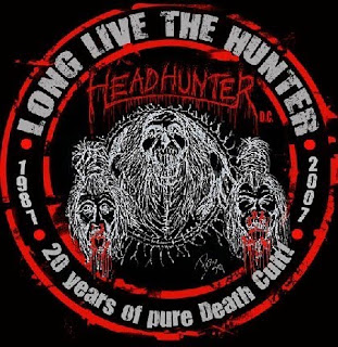 Entrevista com HEADHUNTER DC