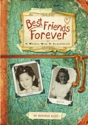 The Fourth Musketeer: Book Review: Best Friends Forever: A World War II ...