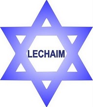 Henoch´s Christen-Zionisten Blog: Stichting LeChaim