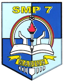 geznema: pengalaman selama menjadi siswa SMP 7 MADIUN