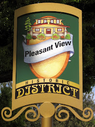 Pleasant View Neighborhood Outreach